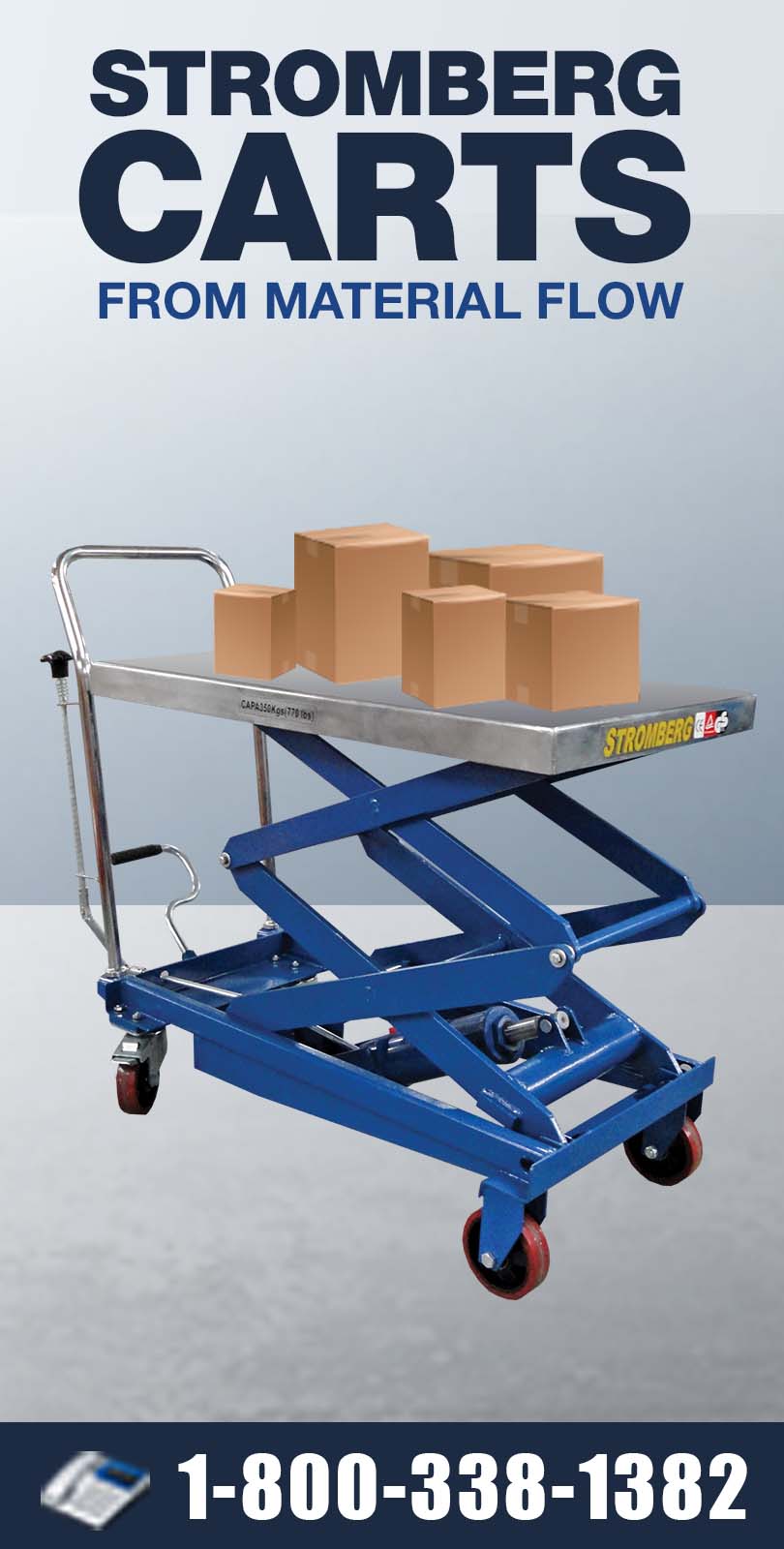 Pallet Jacks